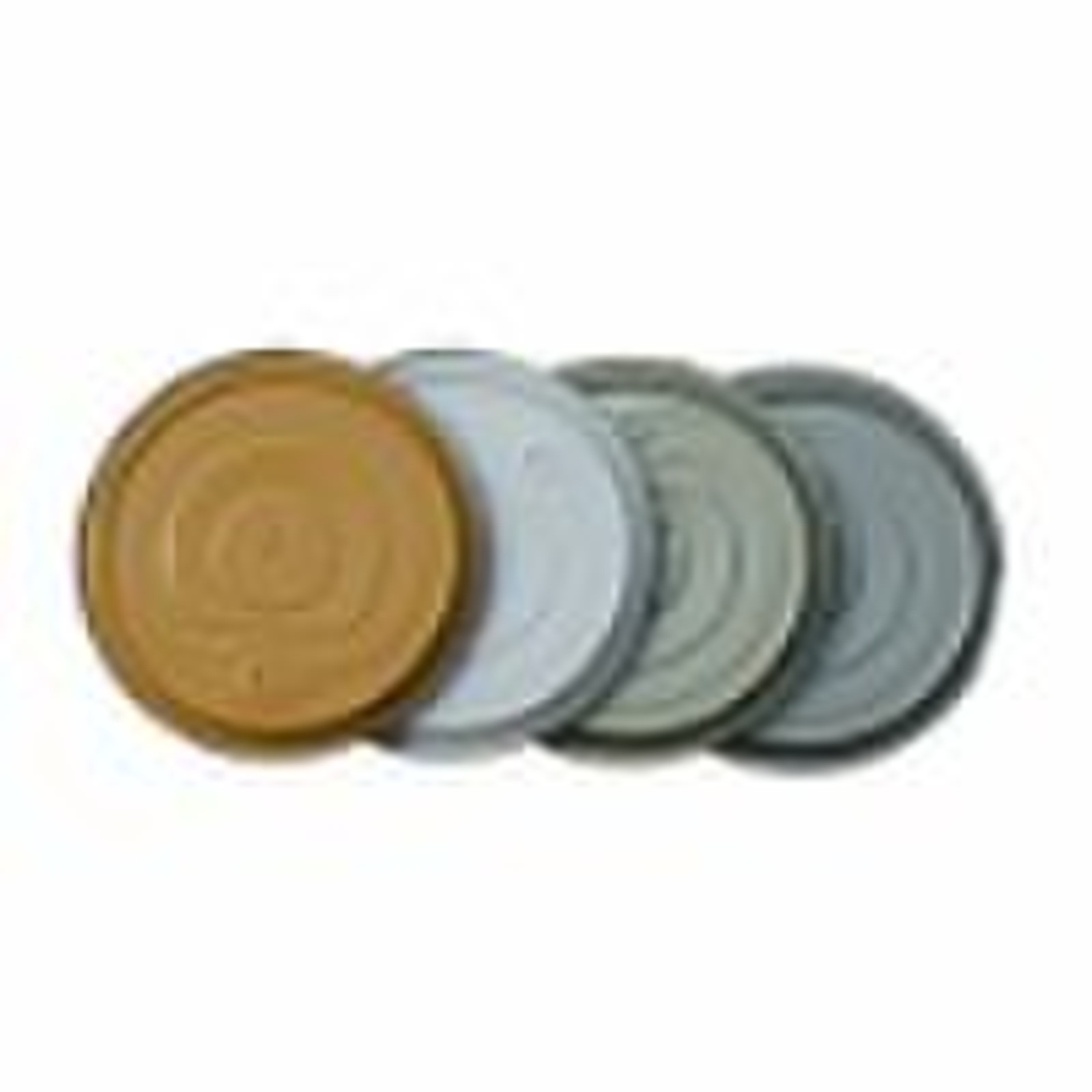 Organosol Internal Coating with BPA free | Mercatos.com