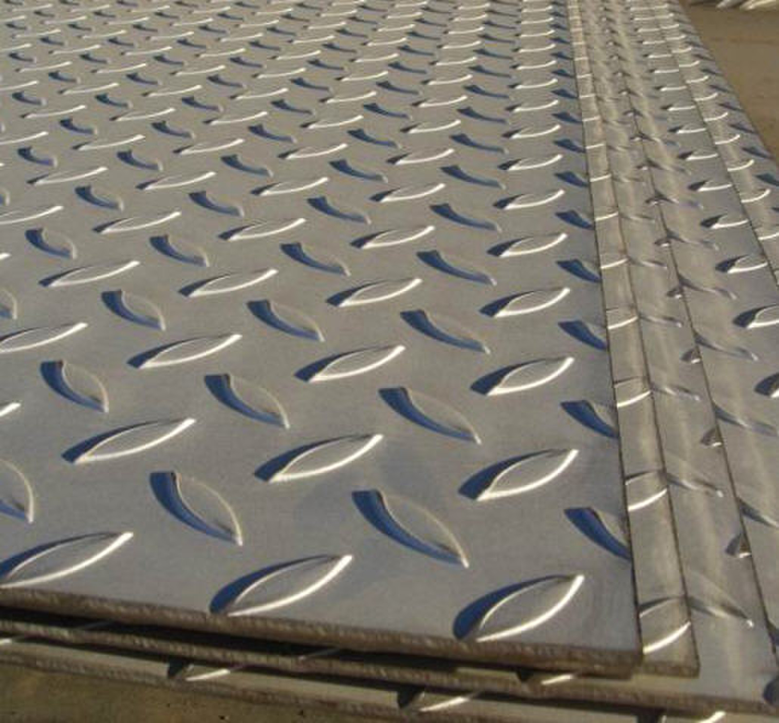 The patterned sheet DIN 59220 | Mercatos.com