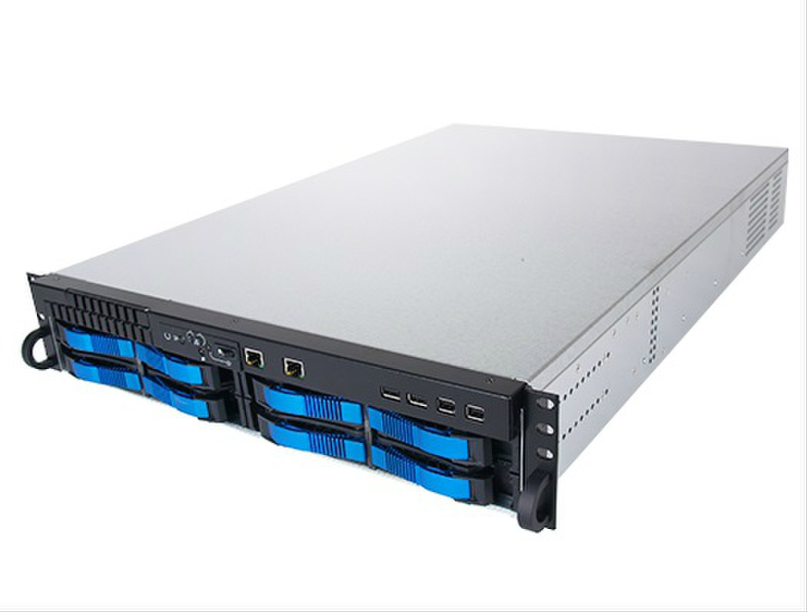 Urack,U2010M3000,2U,Storage,Rackmount Chassis,IPC Case,19 inch ...