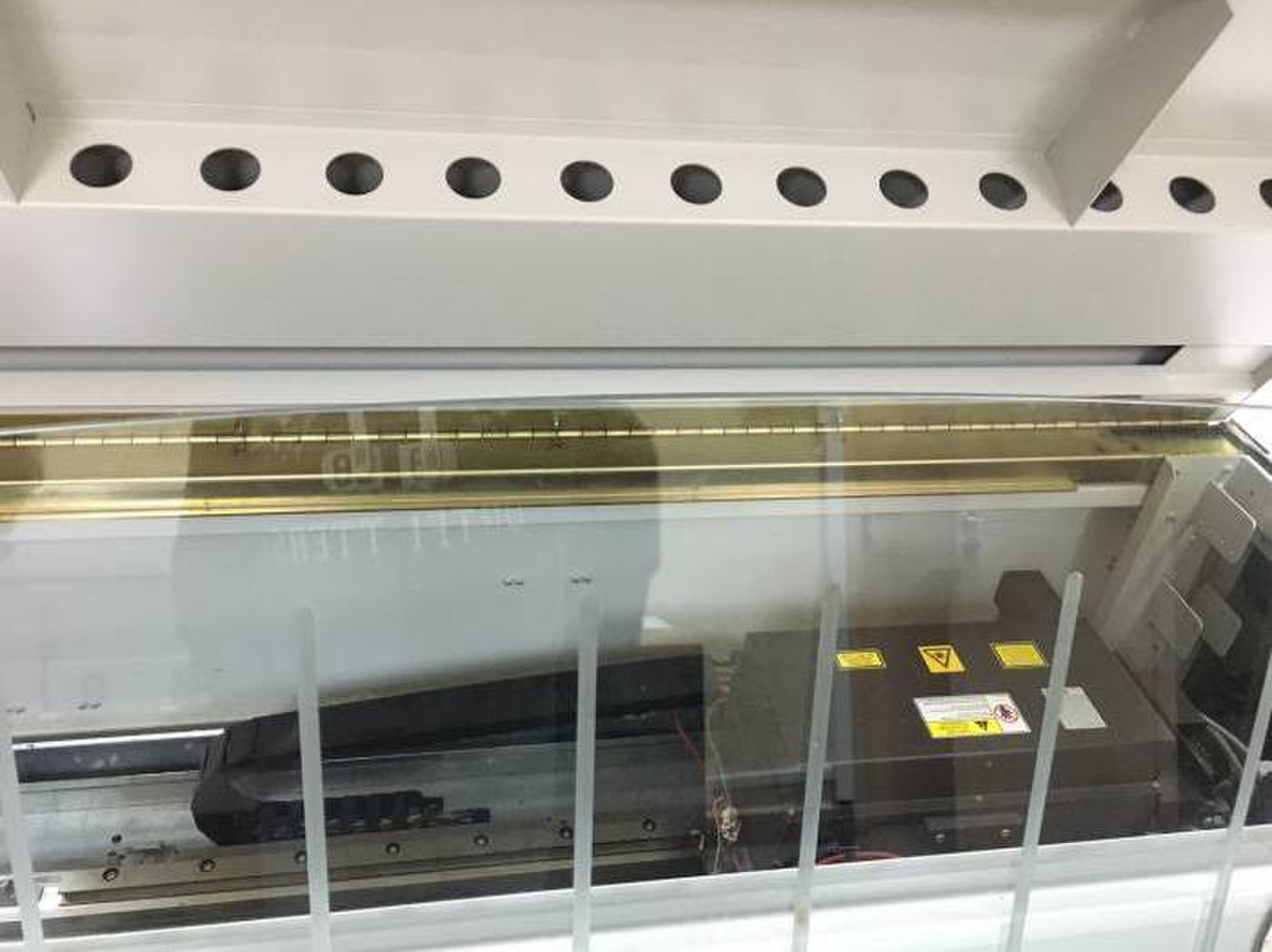 Heidelberg Trendsetter TS4 CTP | 2000 Used Machine for sale | Mercatos.com