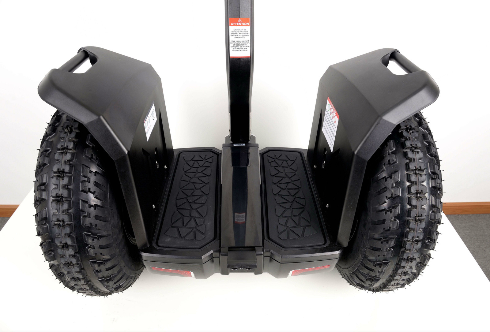 20 inch self balance hoverboard scooter Golf Cross Jazz handbar ...