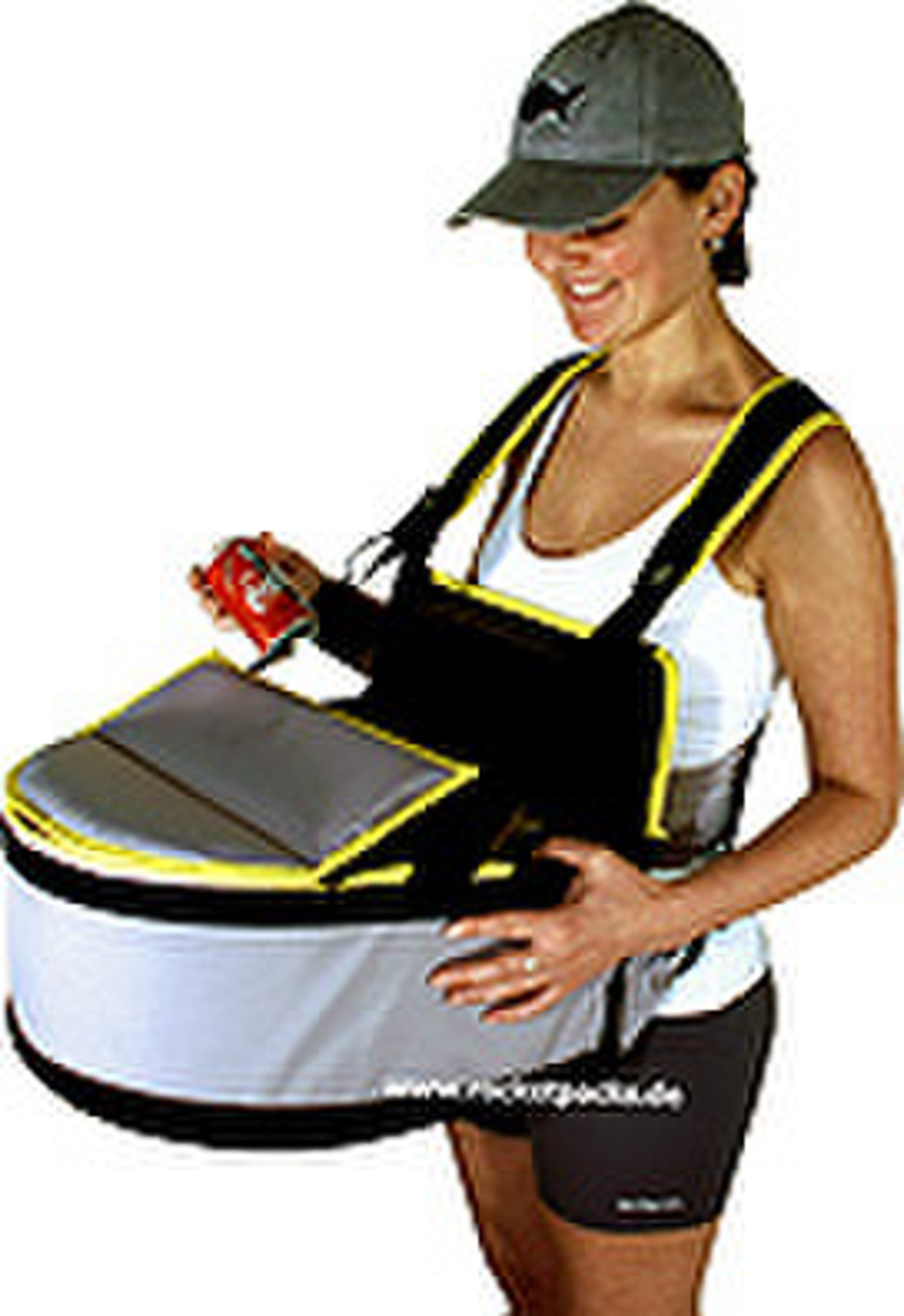 Rucksack Drink Dispenser Verzichten Tiefgang, Kannen & Flaschen ...