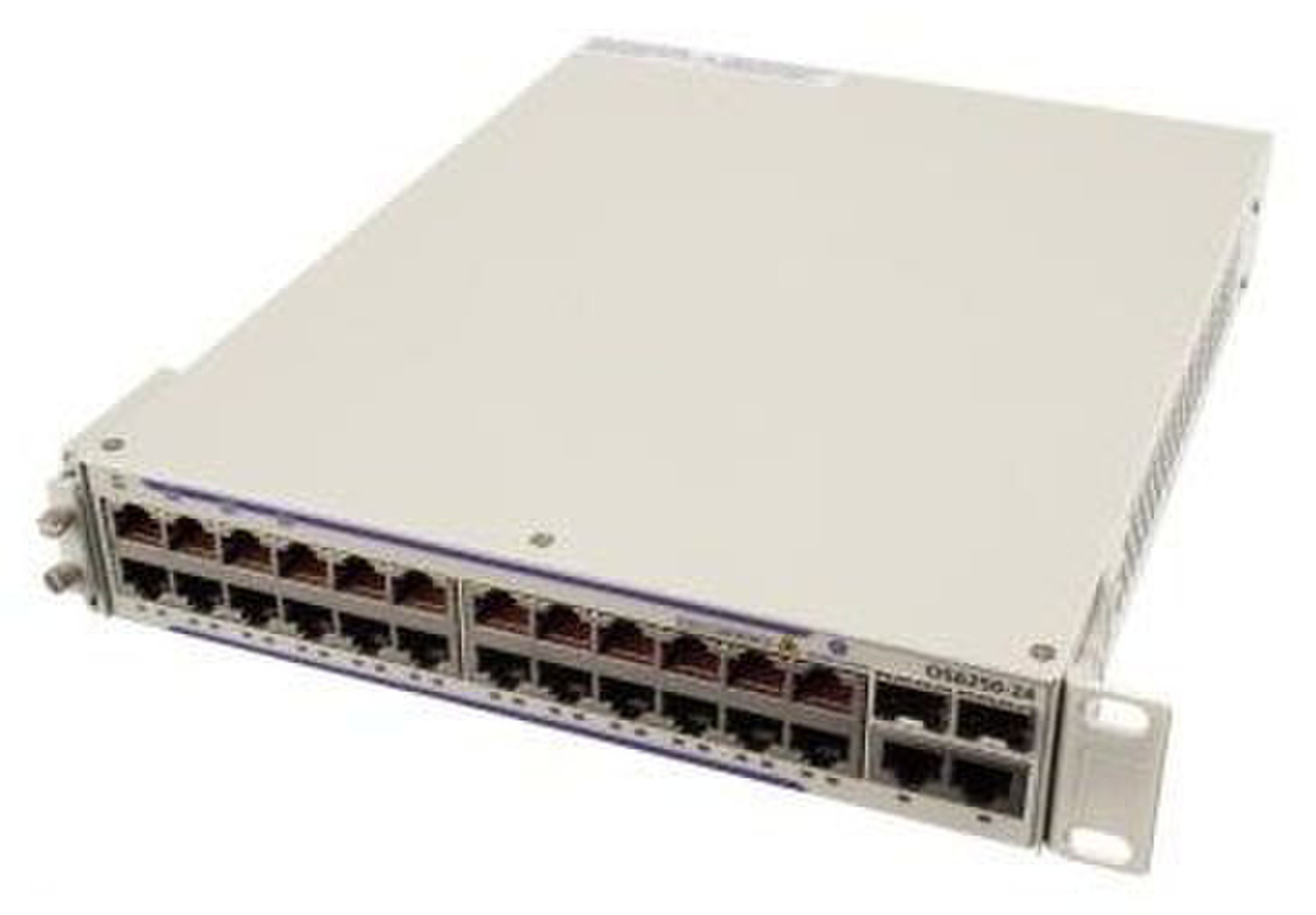 ᐈ Alcatel-Lucent OmniSwitch 6250 купить • Цены, Технические ...