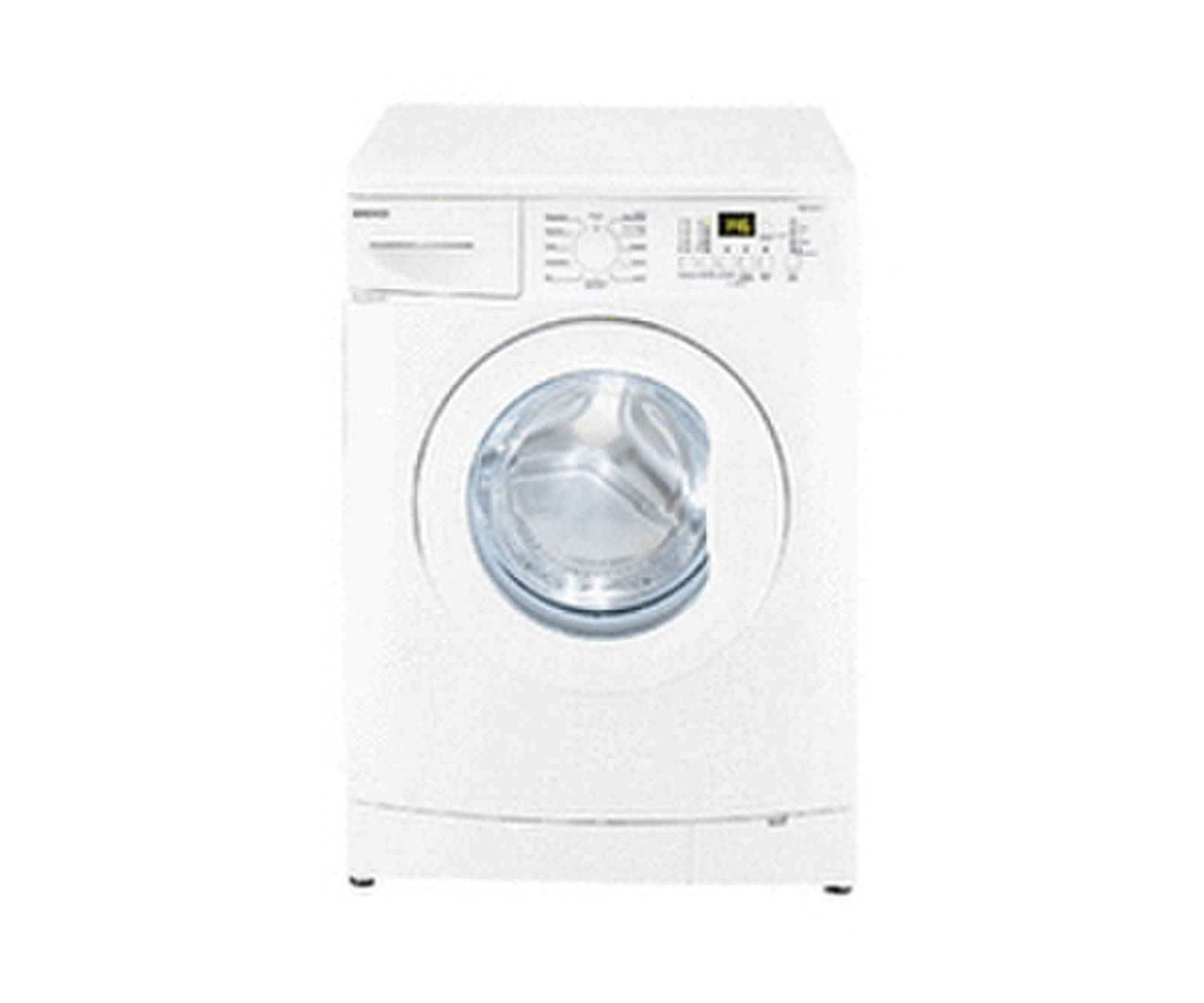 ᐈ Beko WML 51231 E • Compare prices • Technical specifications.