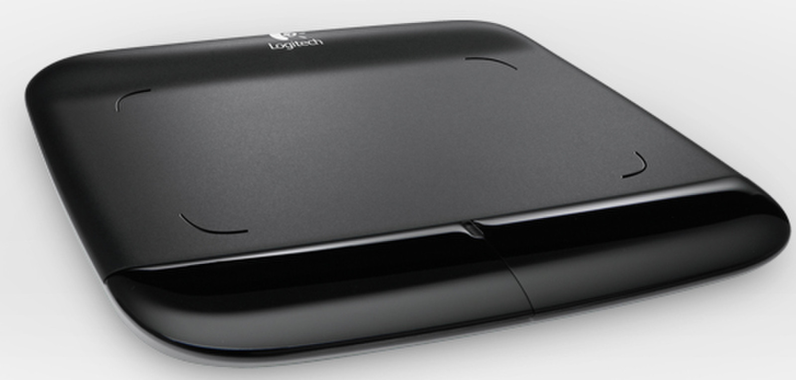 ᐈ Logitech Wireless Touchpad • Compare prices • Technical specifications.