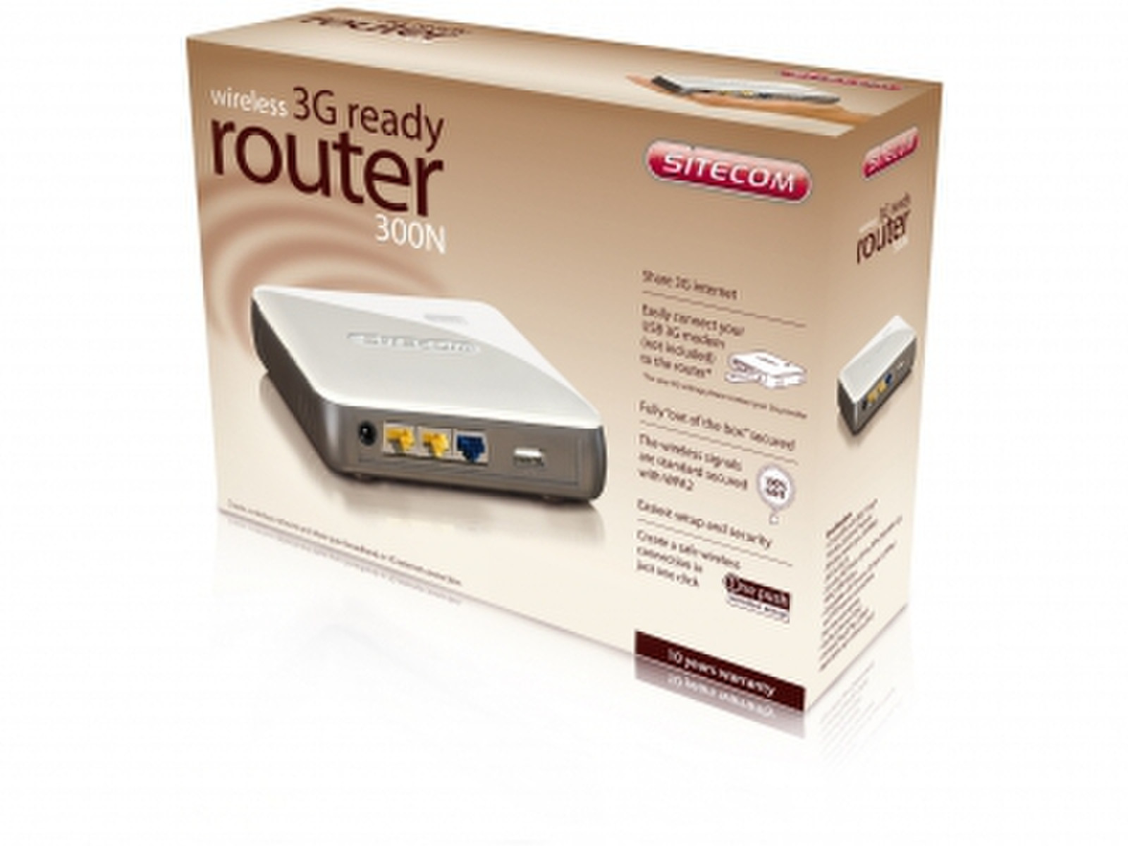 ᐈ Sitecom WLR-2001 kaufen • Preise vergleichen • Technische Daten.