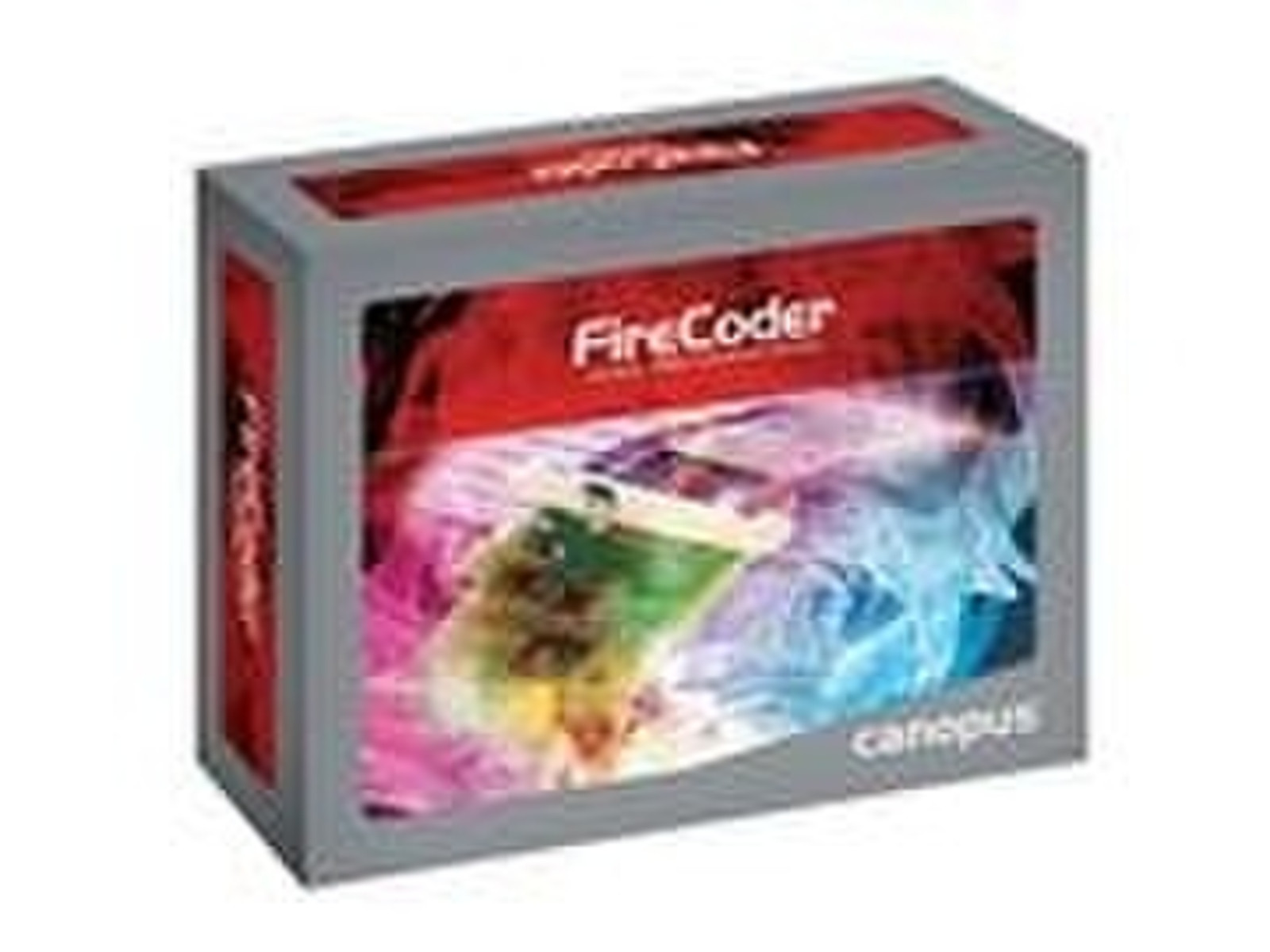 ᐈ Canopus Firecoder • Compare prices • Technical specifications.