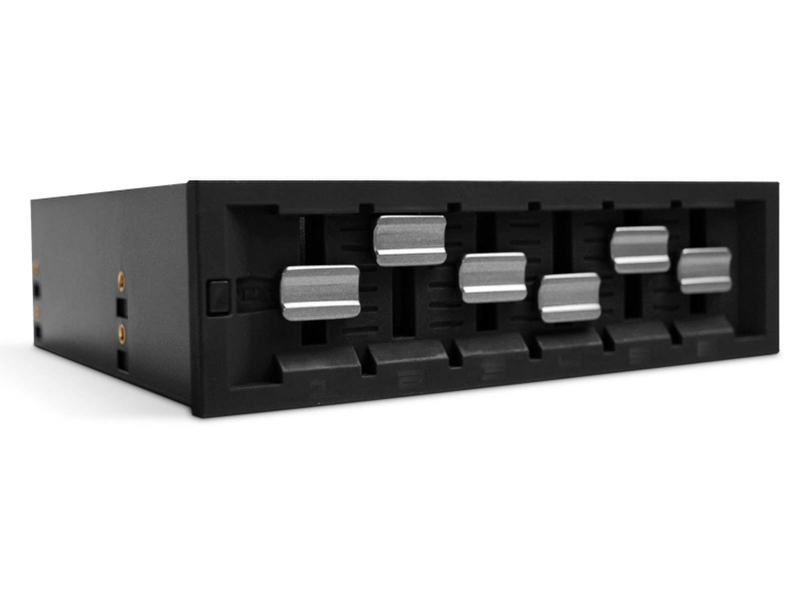 ᐈ NZXT Sentry Mix • Compare prices • Technical specifications.