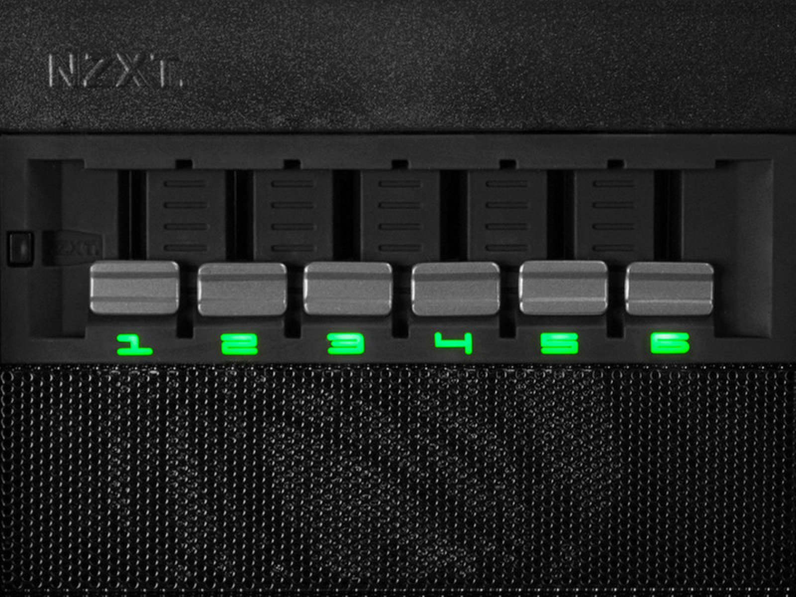 ᐈ NZXT Sentry Mix • Compare prices • Technical specifications.