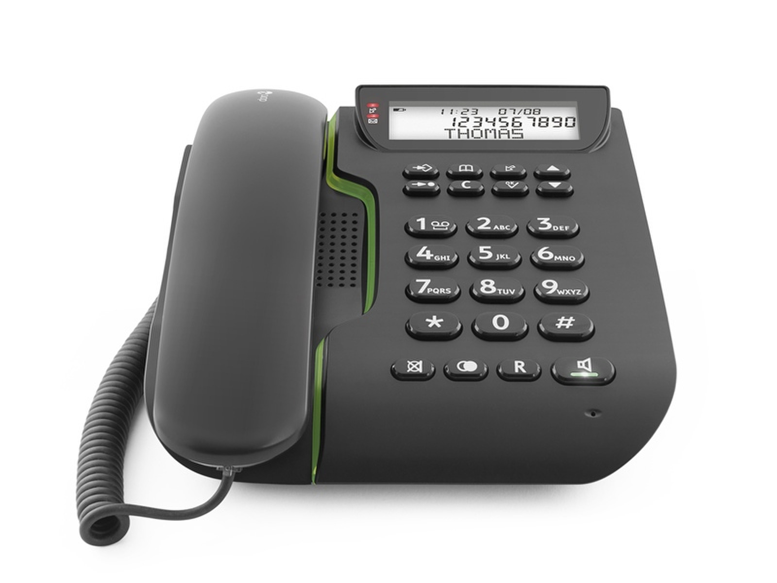 ᐈ Doro Comfort 3000 купить • Цены, Технические характеристики, Фото.