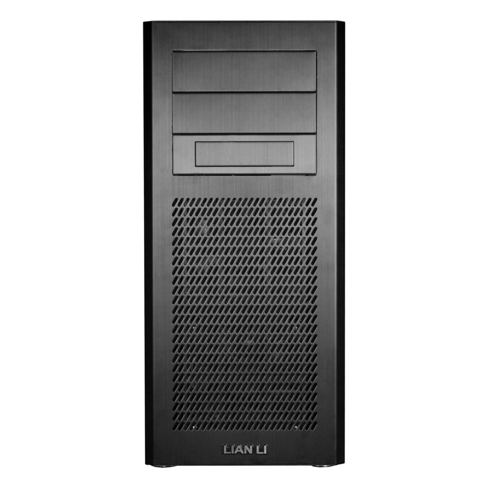 ᐈ Lian Li PC-9F • Compare prices • Technical specifications.