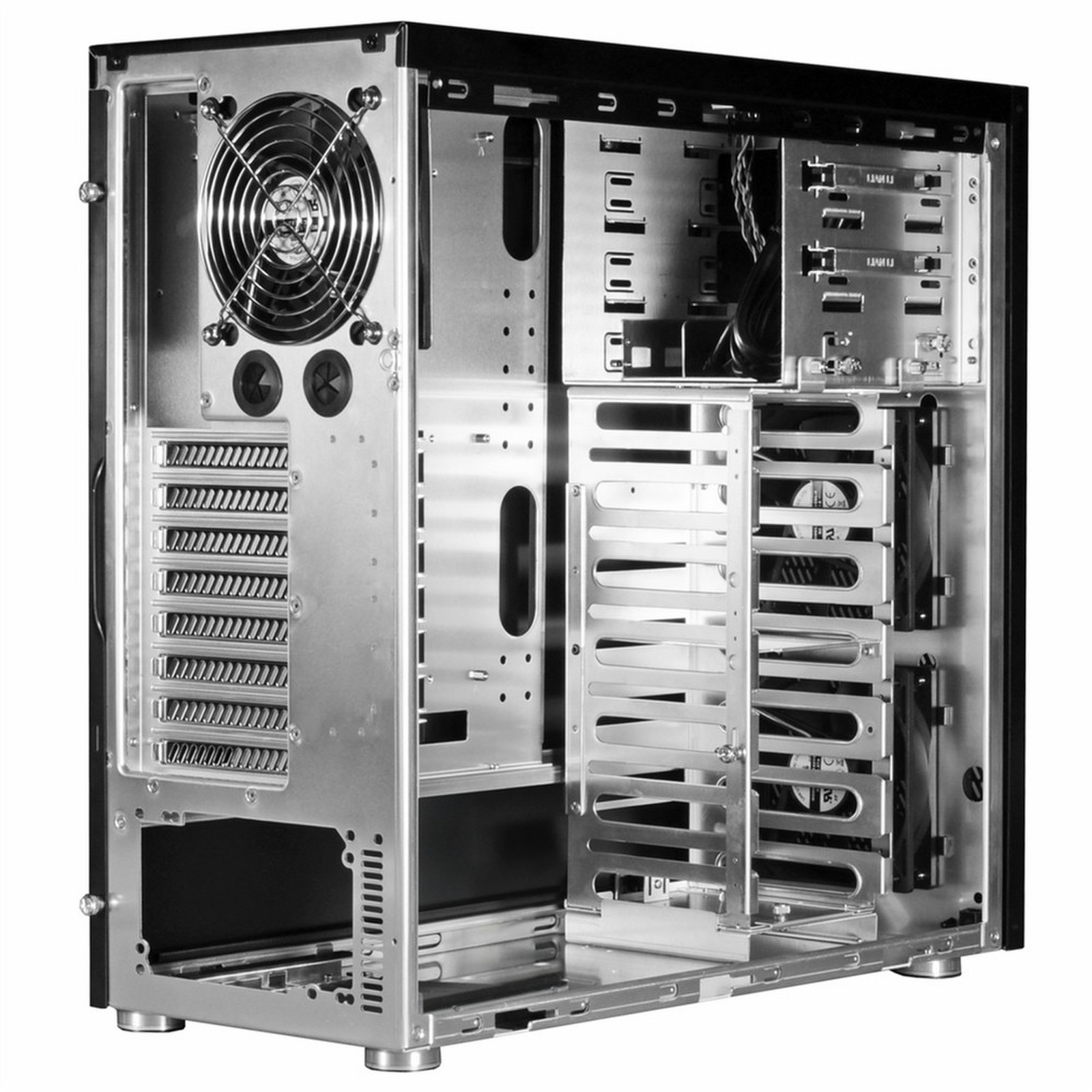 ᐈ Lian Li PC-9F • Compare prices • Technical specifications.