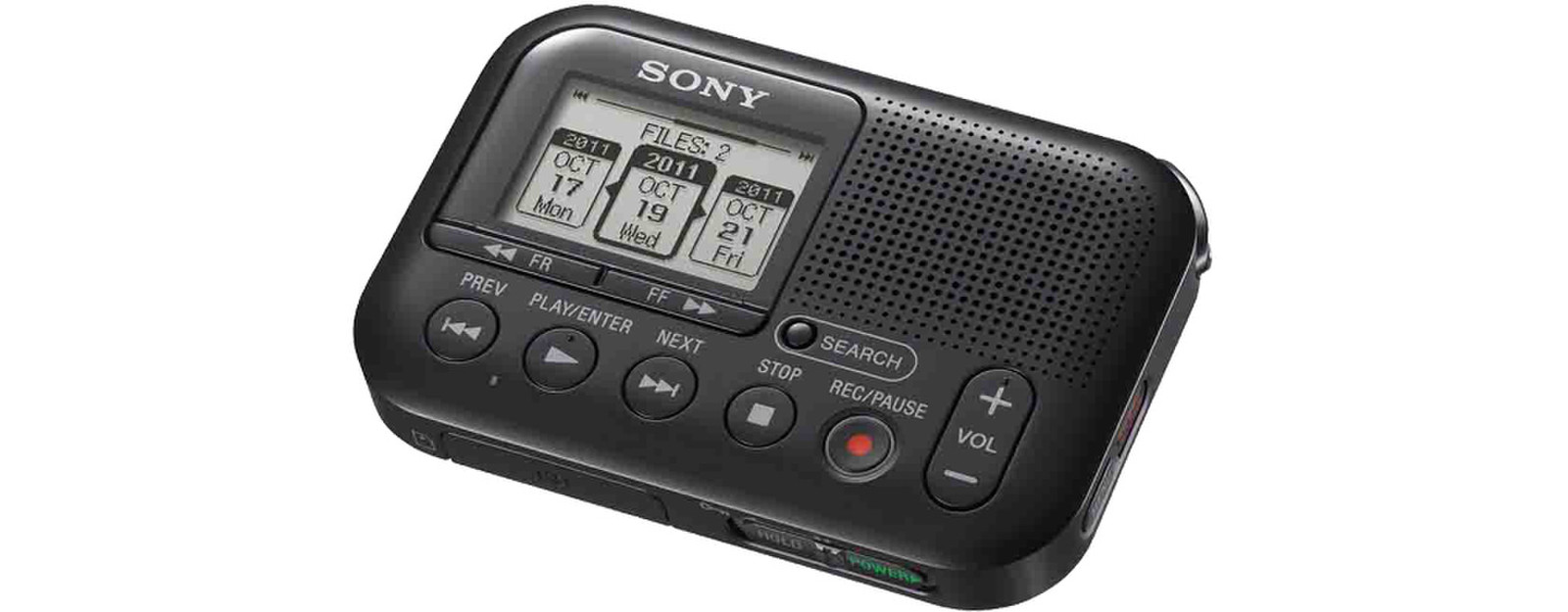 ᐈ Sony ICD-LX30 • Compare prices • Technical specifications.