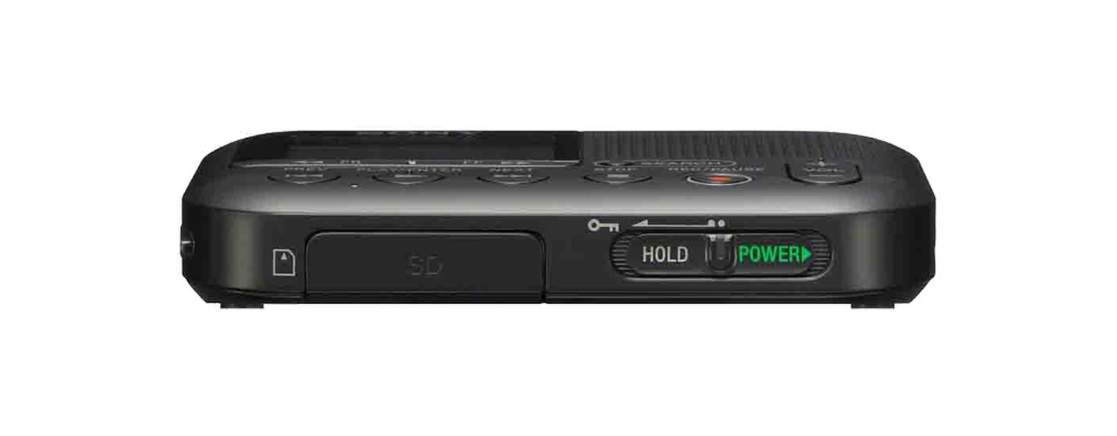 ᐈ Sony ICD-LX30 • Compare prices • Technical specifications.