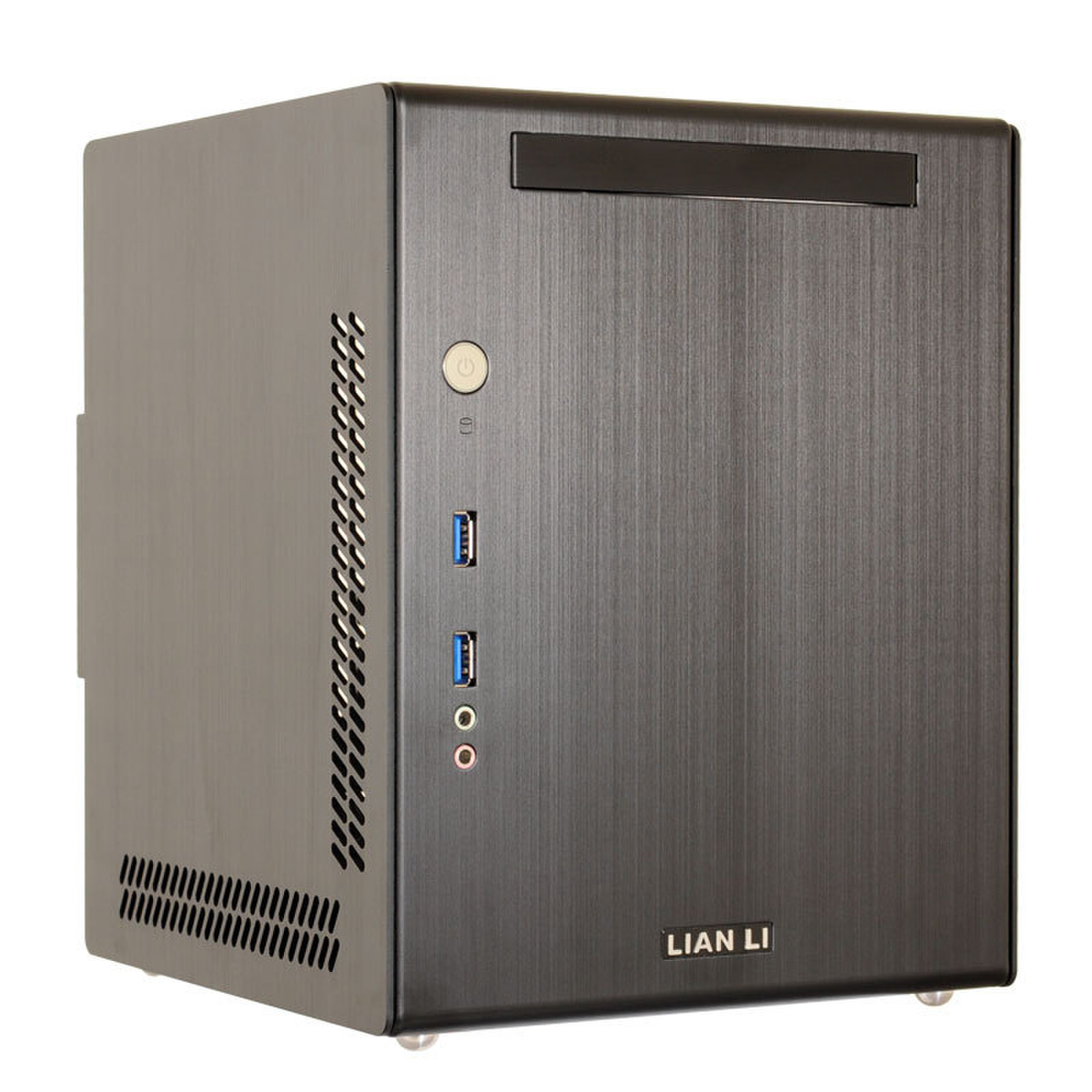 ᐈ Lian Li PC-Q03 • Compare prices • Technical specifications.