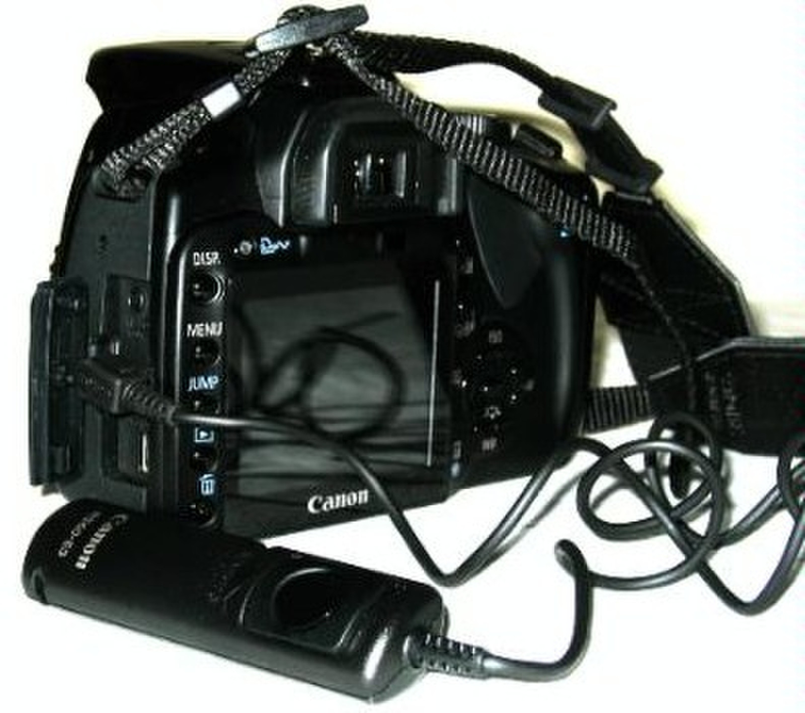 ᐈ Canon RS-60E3 купить • Цены, Технические характеристики, Фото