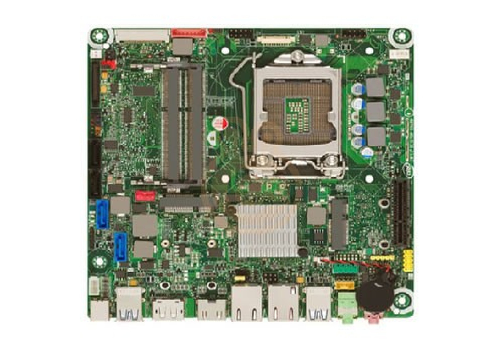 ᐈ Intel DQ77KB • Compare prices • Technical specifications.