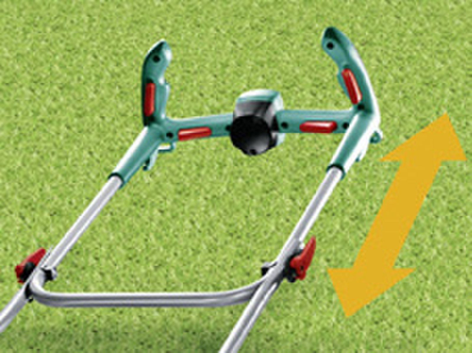 ᐈ Bosch Rotak 34 • Compare prices • Technical specifications.
