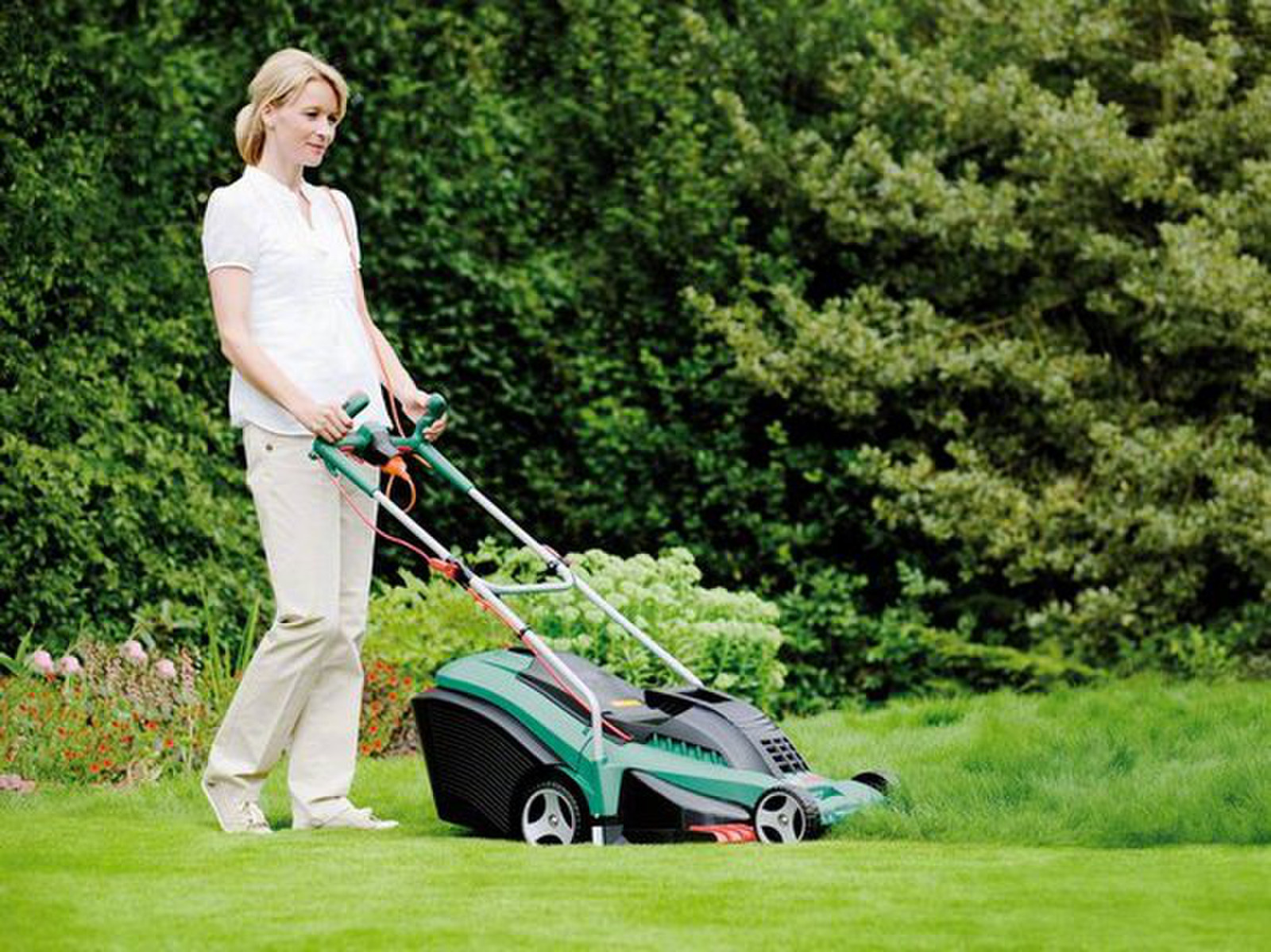 ᐈ Bosch Rotak 34 • Compare prices • Technical specifications.