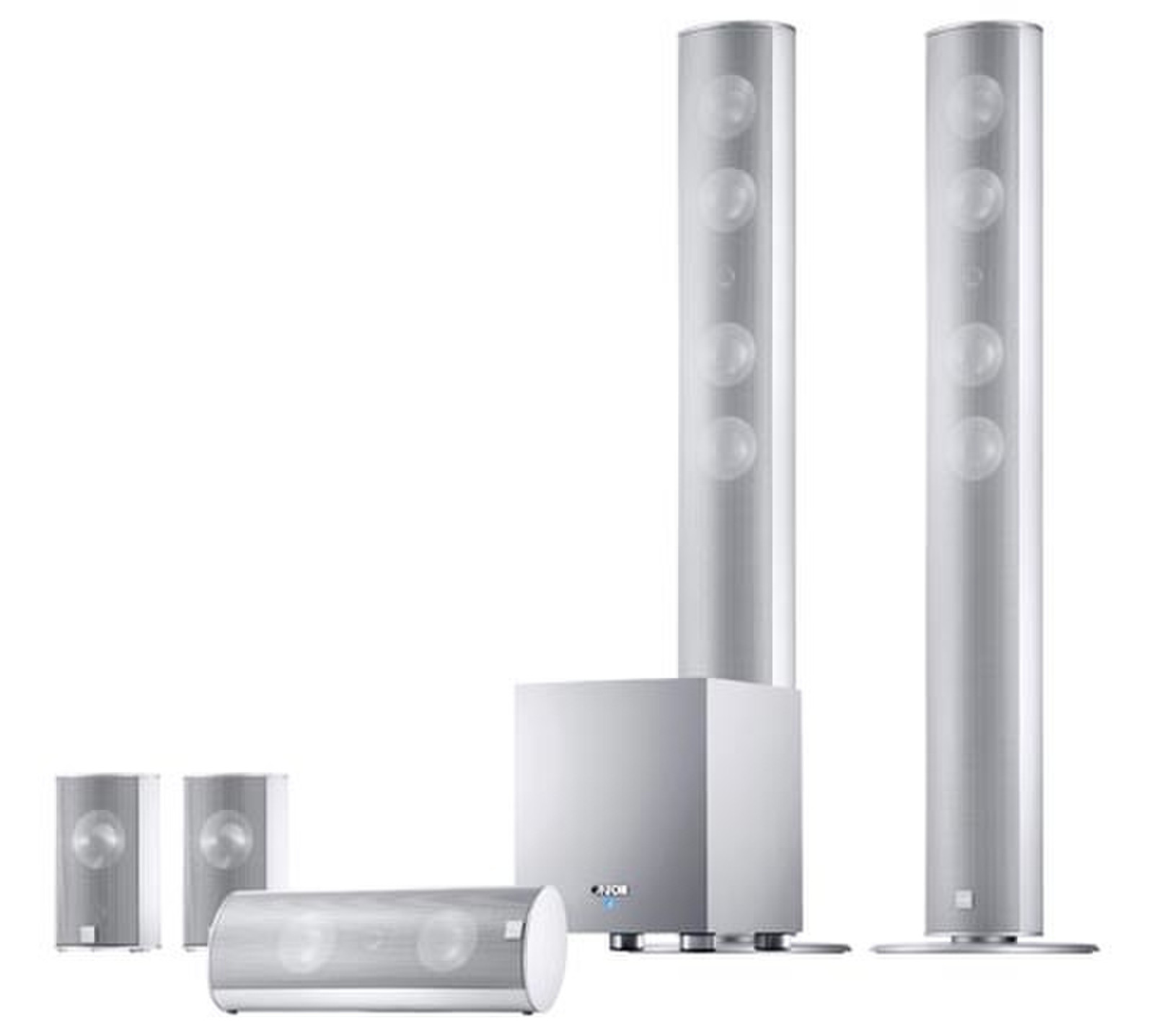 ᐈ Canton Movie 2050 • Compare prices • Technical specifications.