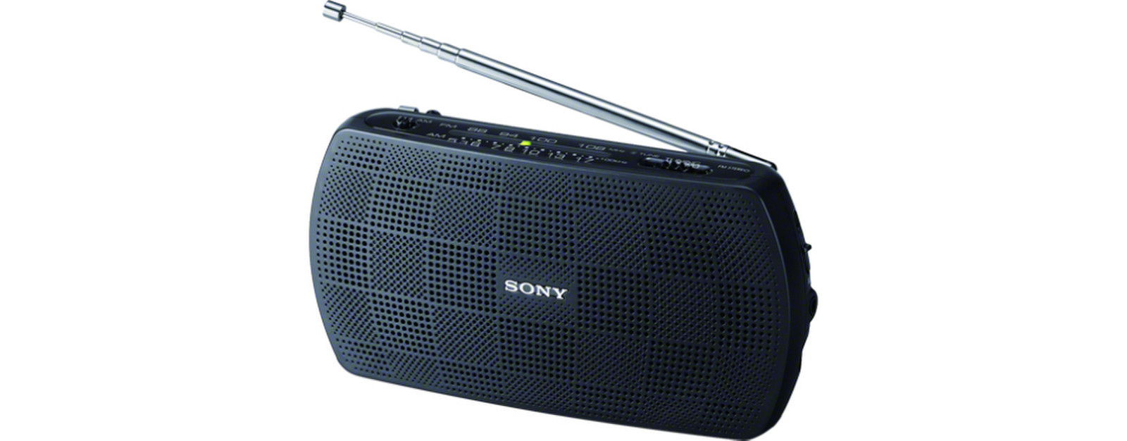 ᐈ Sony SRF-18 • Compare prices • Technical specifications.