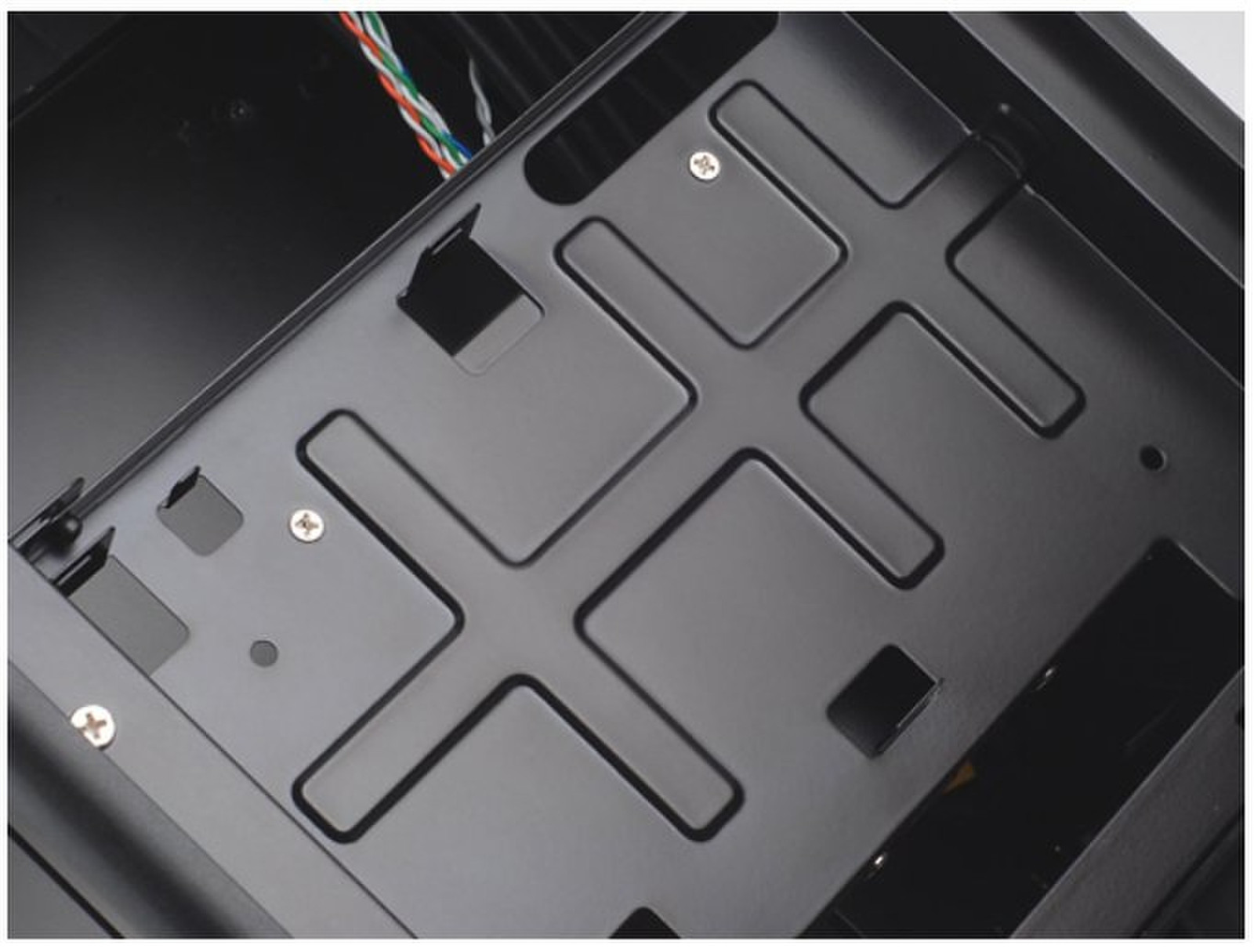 ᐈ Silverstone FT03-MINI купить • Цены, Технические характеристики, Фото.