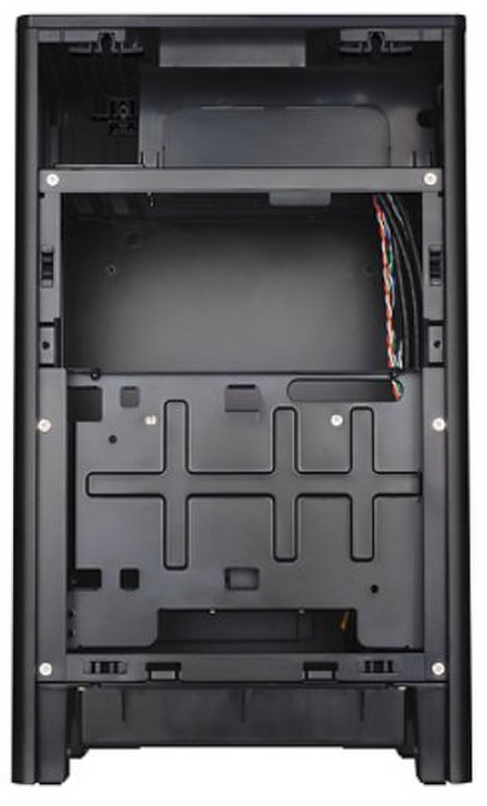 ᐈ Silverstone FT03-MINI купить • Цены, Технические характеристики, Фото.