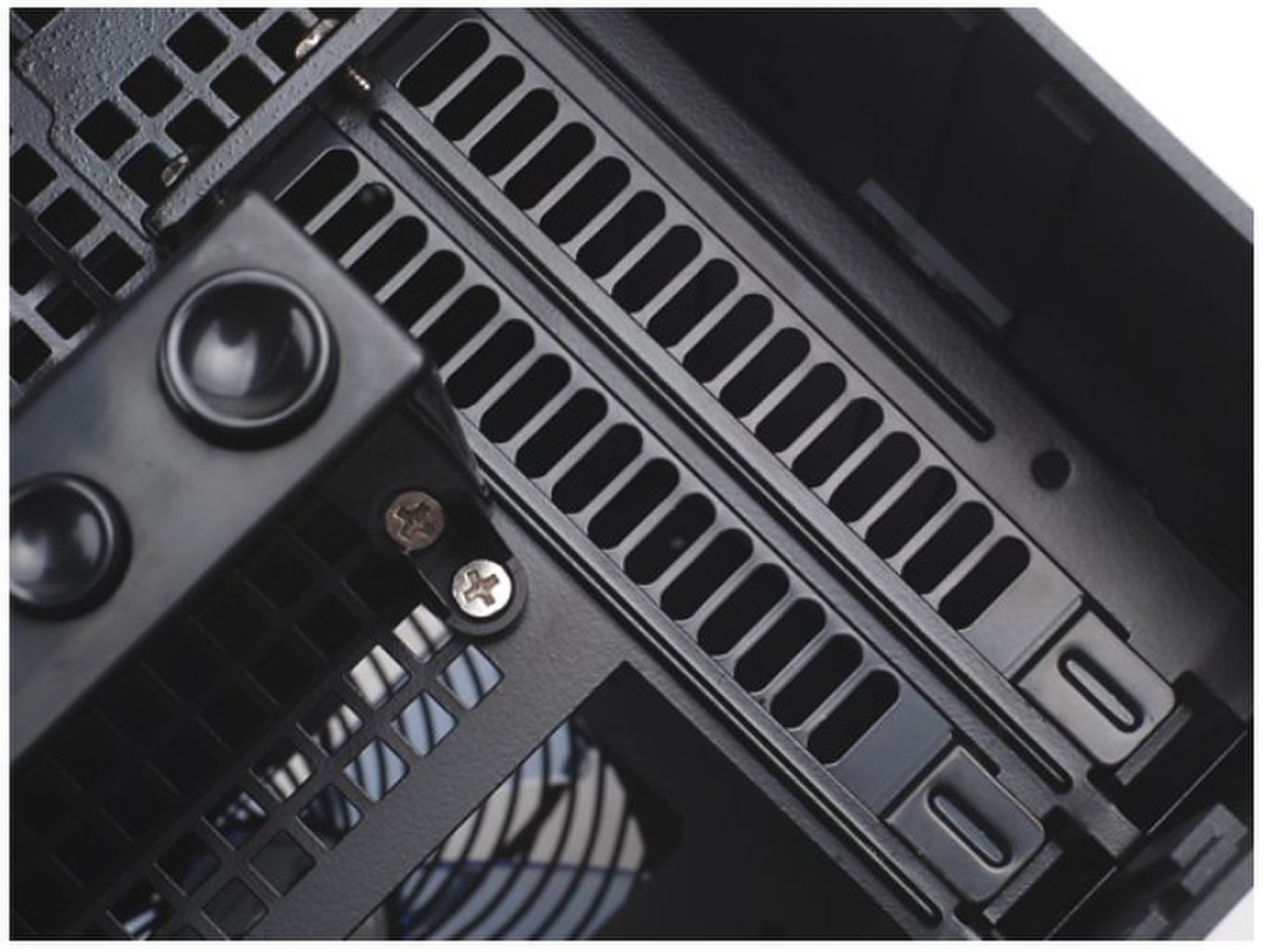 ᐈ Silverstone FT03-MINI купить • Цены, Технические характеристики, Фото.