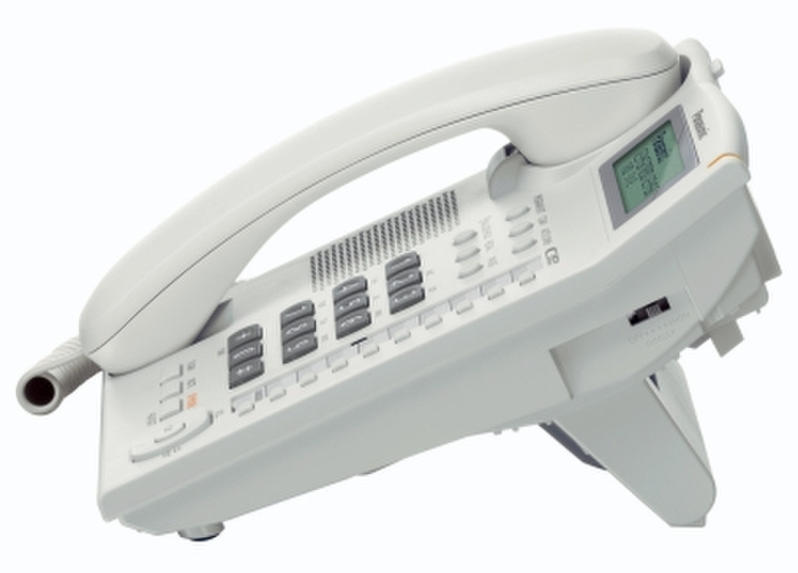 ᐈ Panasonic KX-TS880 • Compare prices • Technical specifications.
