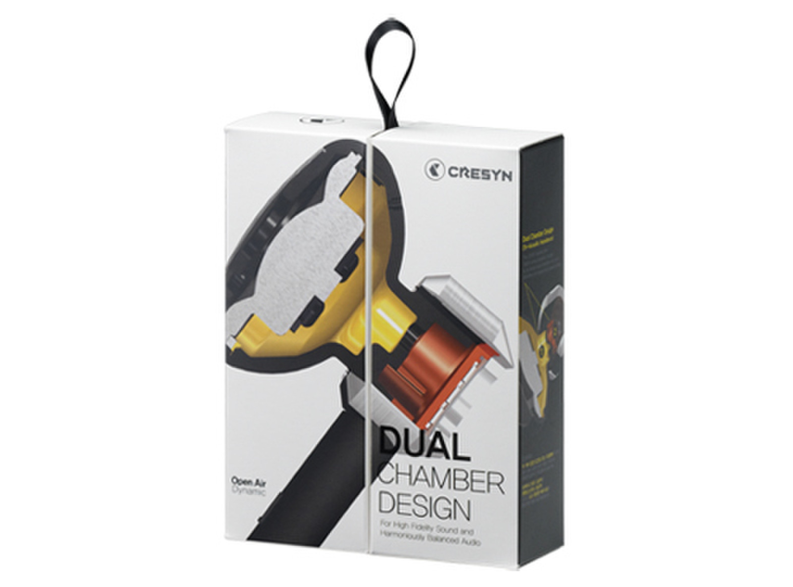 ᐈ Cresyn C500E • Compare prices • Technical specifications.