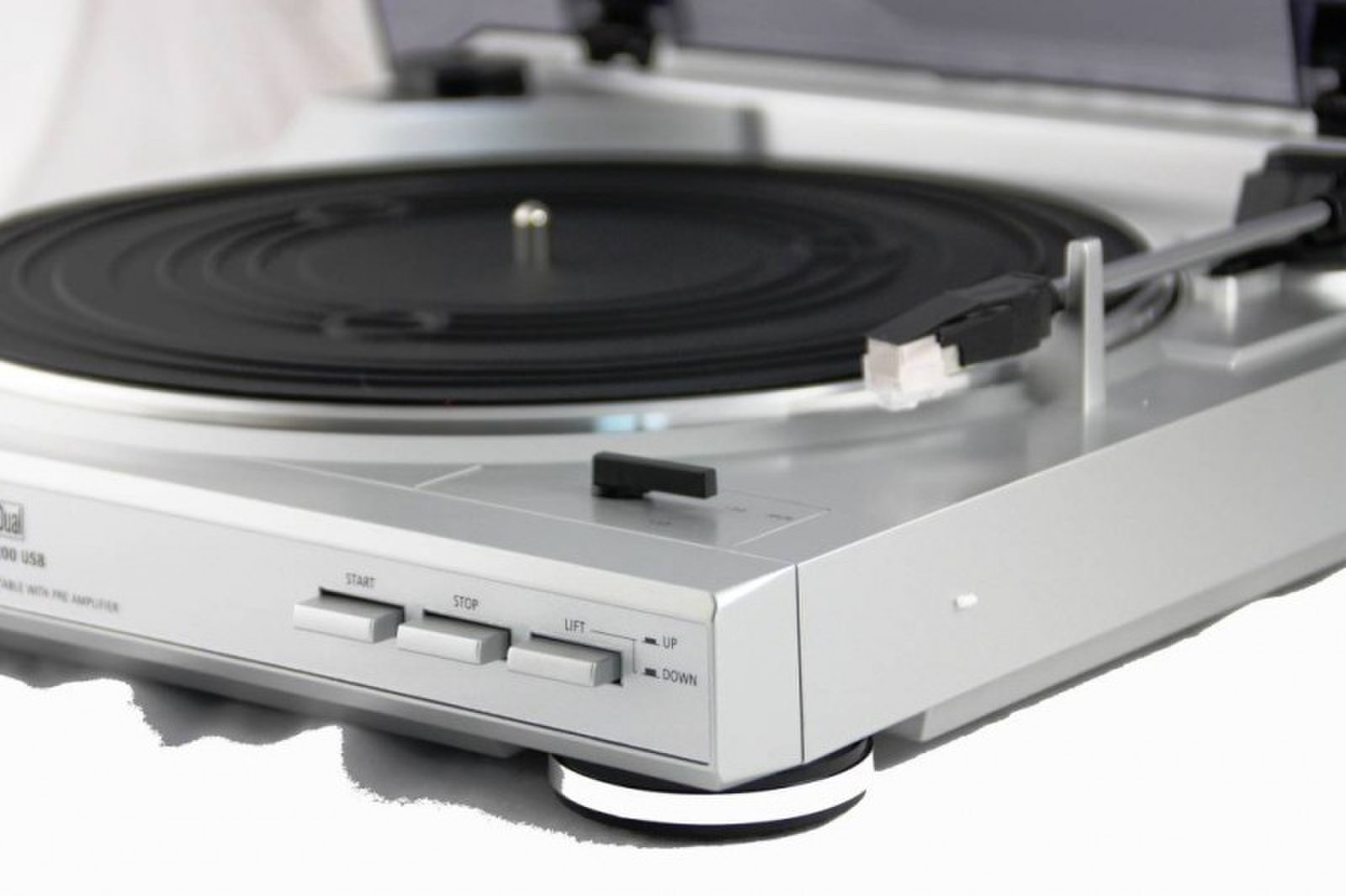 ᐈ Dual DT 200 USB • Compare prices • Technical specifications.