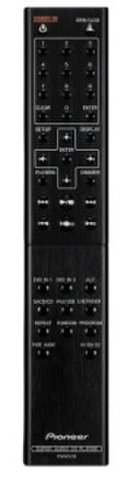 ᐈ Pioneer PD-50-S • Compare prices • Technical specifications.