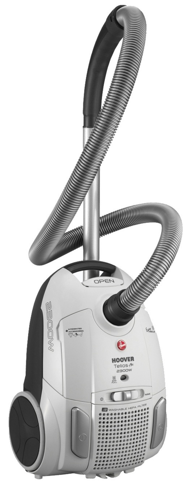 ᐈ Hoover Telios Plus • Compare prices • Technical specifications.
