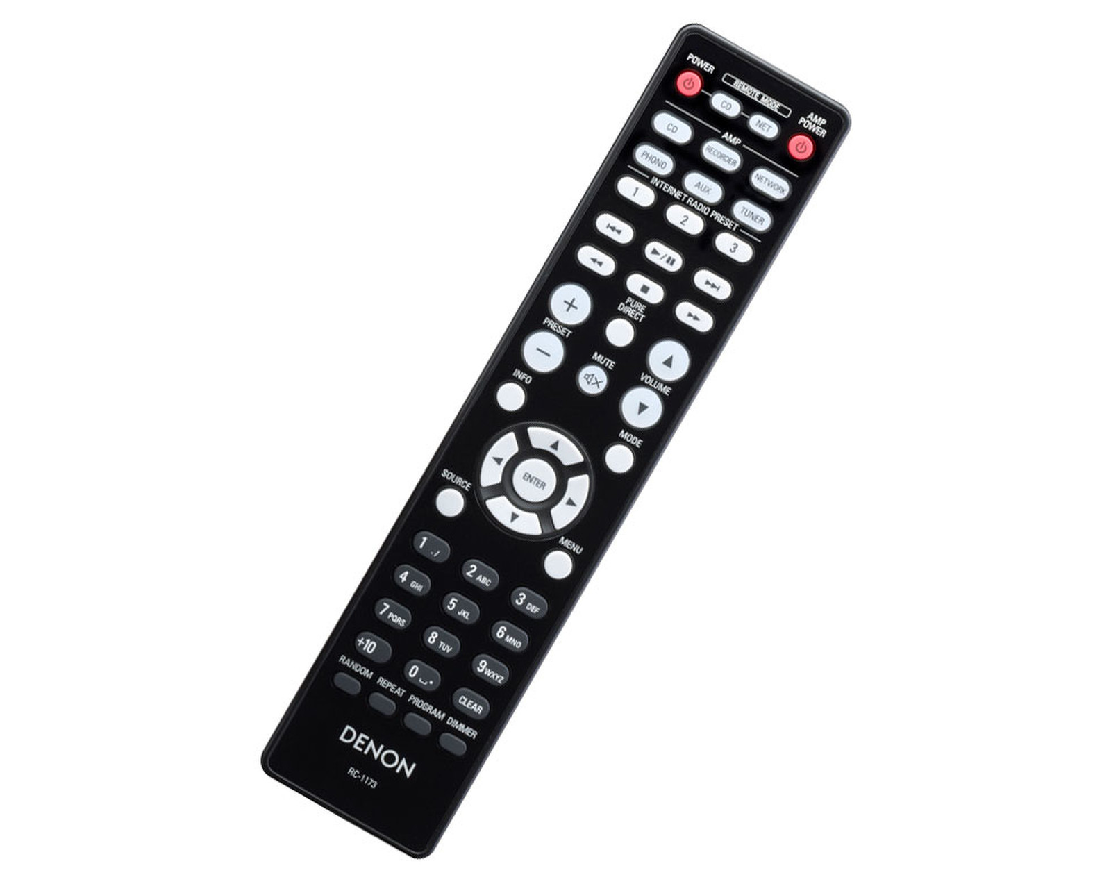 ᐈ Denon DCD-720AE • Compare prices • Technical specifications.