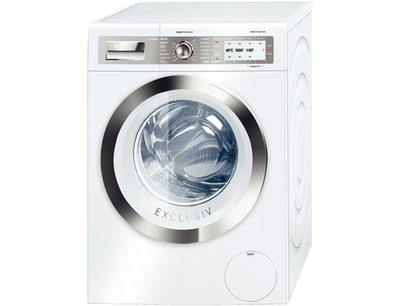 ᐈ Bosch Exclusiv • Compare prices • Technical specifications.