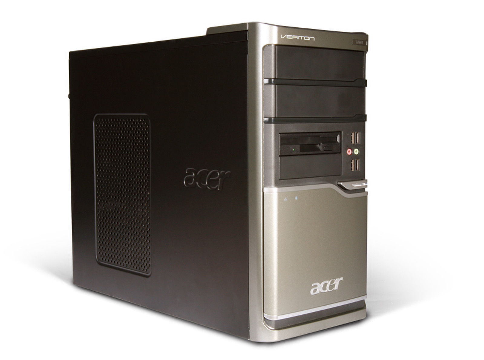 ᐈ Acer Veriton M464 • Compare prices • Technical specifications.