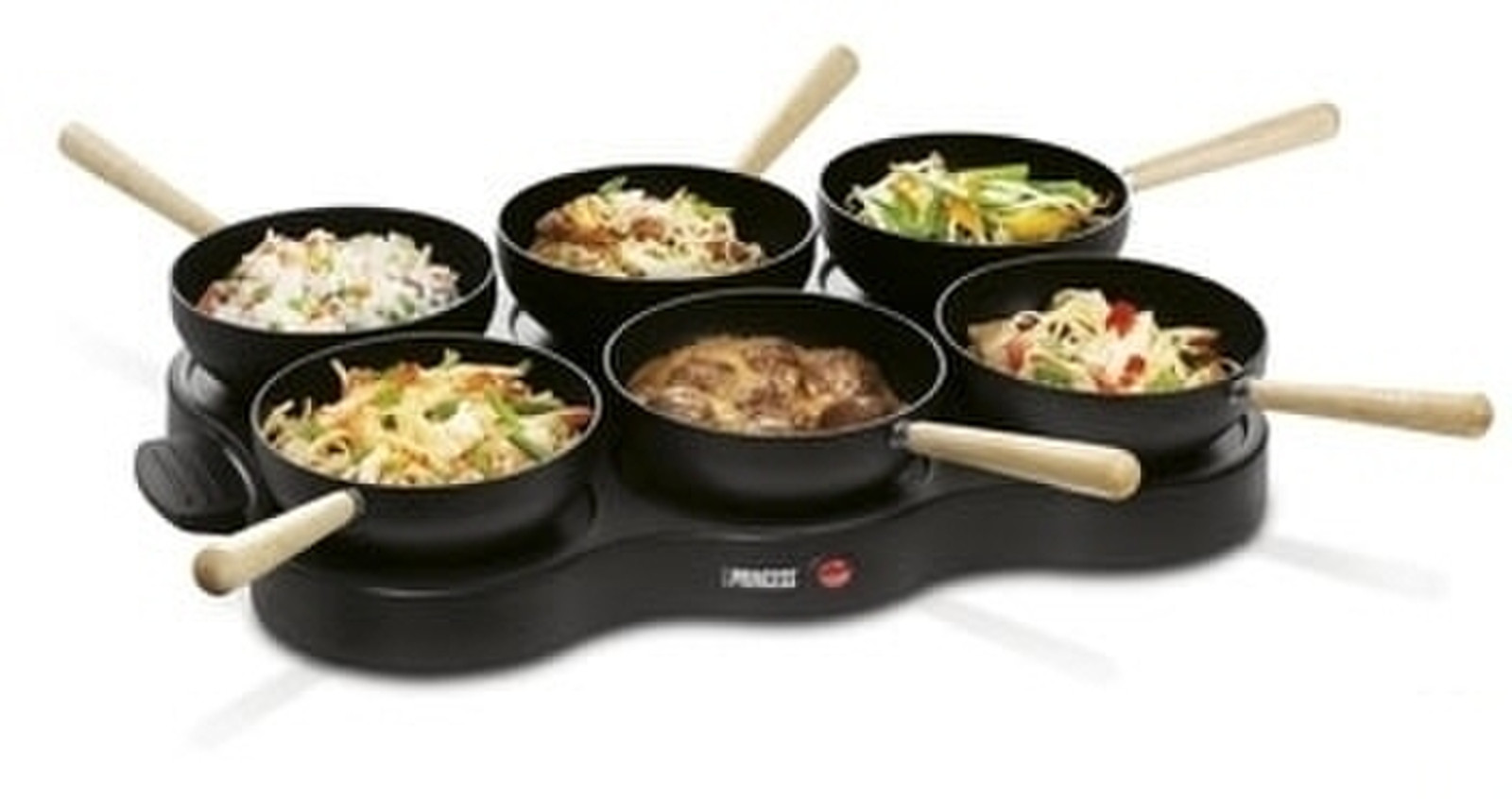 ᐈ Princess Family Wonder Wok купить • Цены, Технические характеристики ...