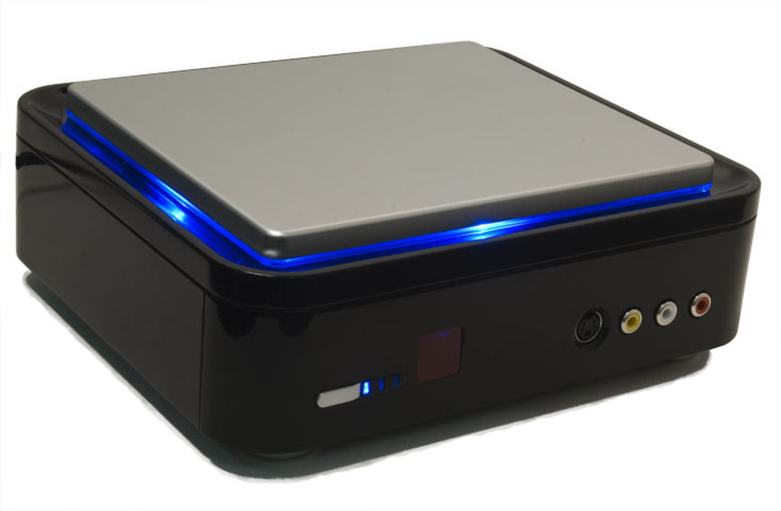 ᐈ Hauppauge HD PVR • Compare prices • Technical specifications.