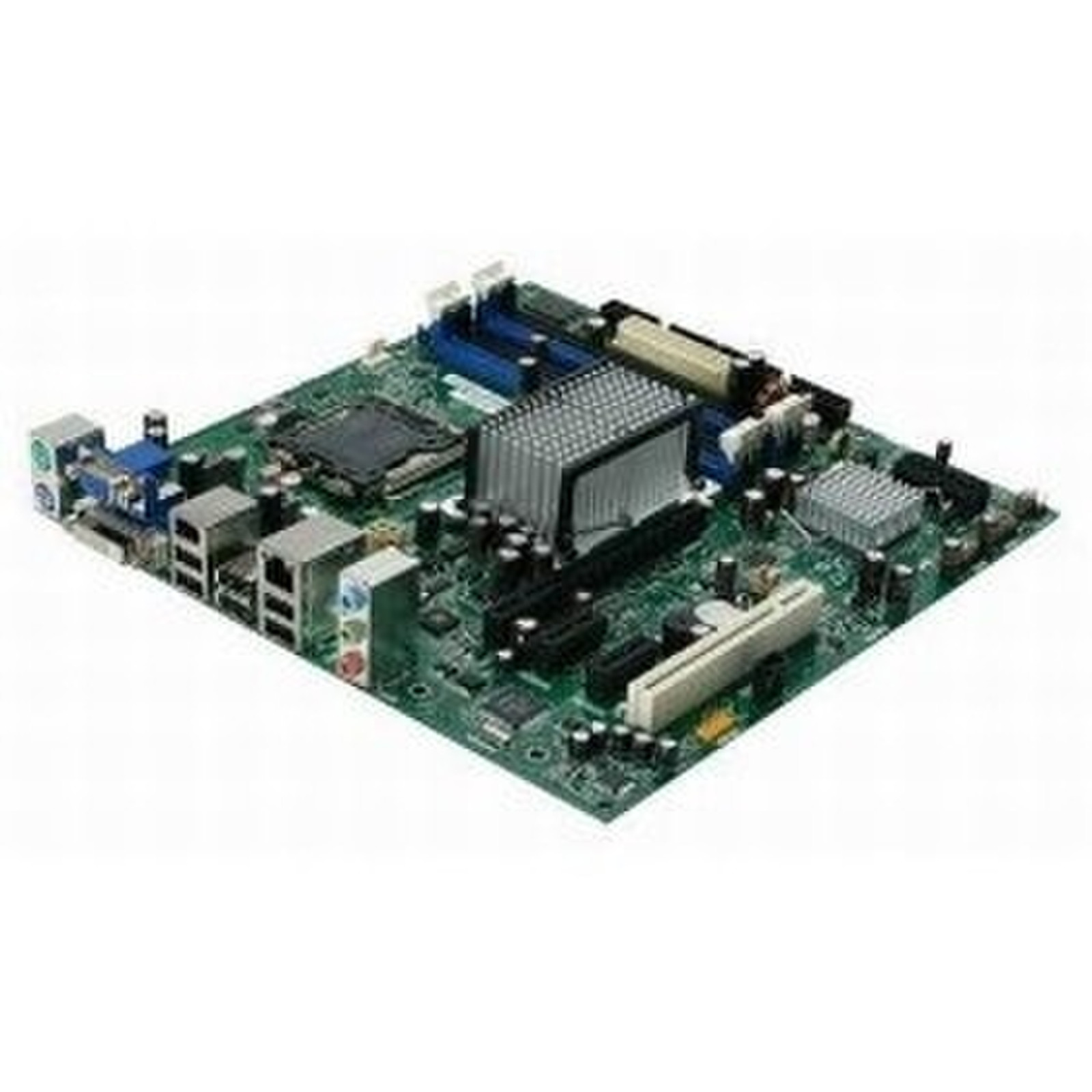 ᐈ Intel DG35EC • Compare prices • Technical specifications.