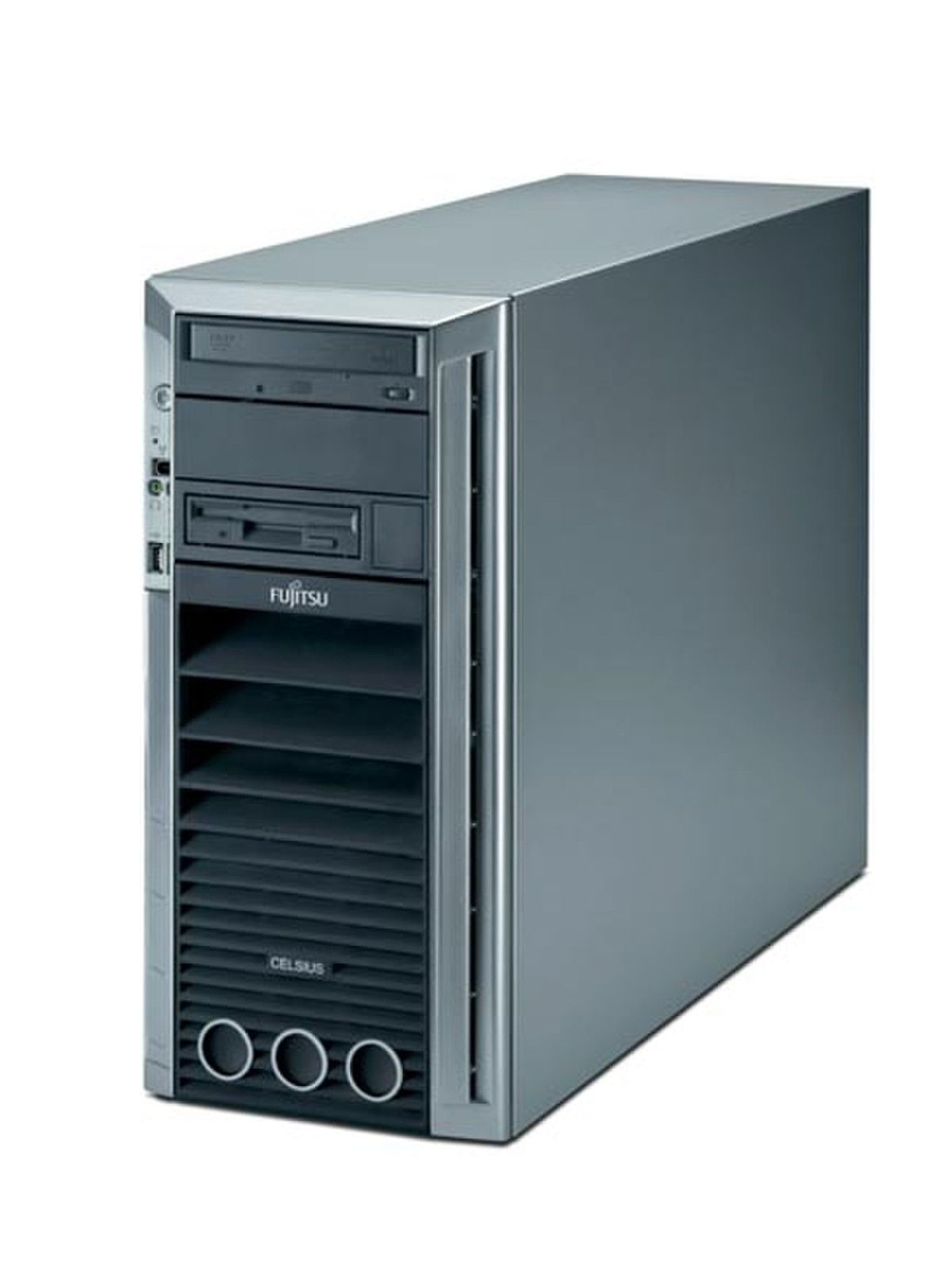 ᐈ Fujitsu Celsius M460 • best Price • Technical specifications.