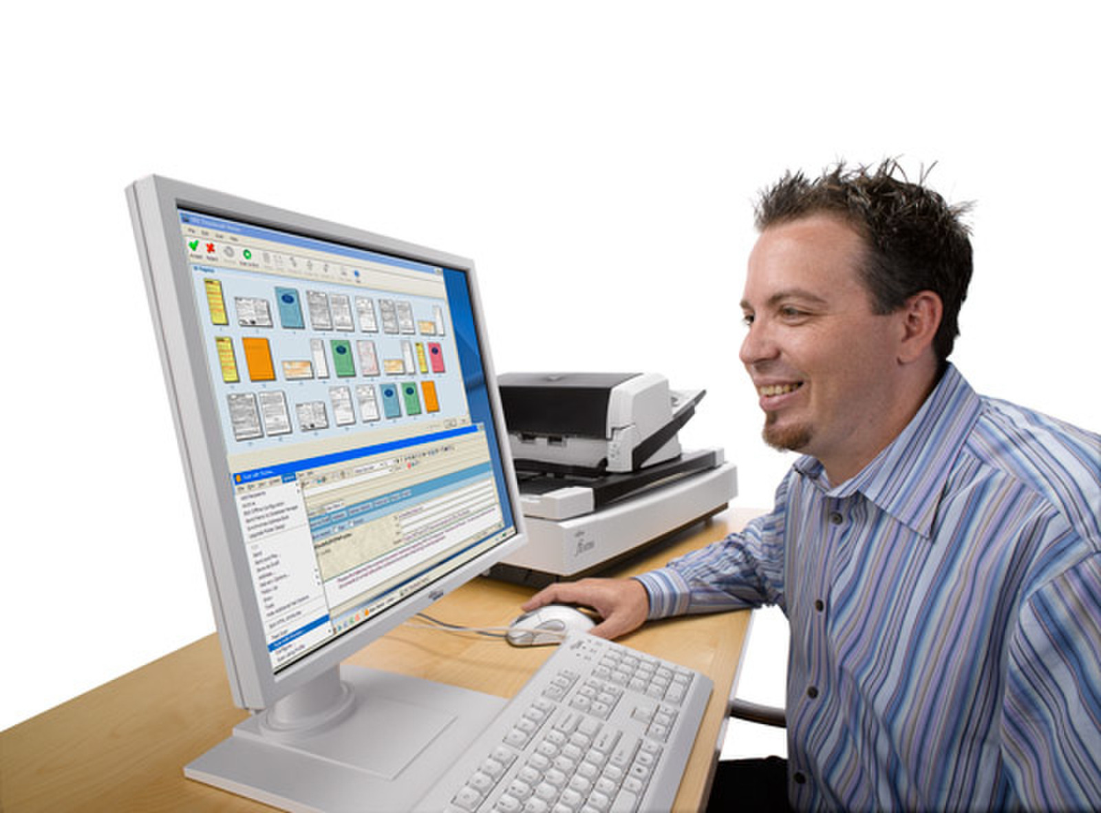 ᐈ Fujitsu fi-6770 • Compare prices • Technical specifications.