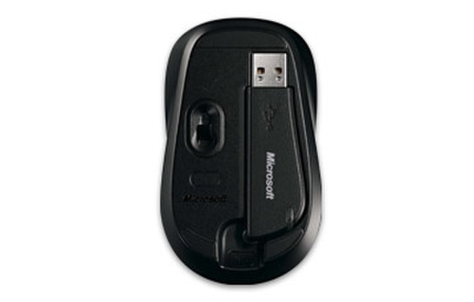 ᐈ Microsoft Wireless Mobile Mouse 3000 • Compare prices • Technical ...