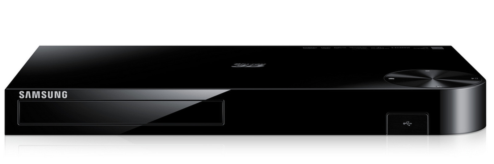 ᐈ Samsung BD-F5500 купить • Цены, Технические характеристики, Фото.