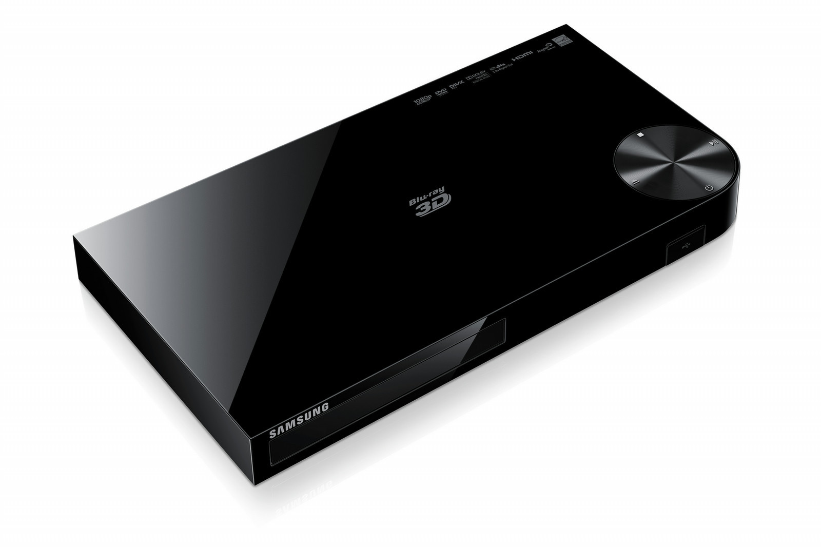 ᐈ Samsung BD-F5500 купить • Цены, Технические характеристики, Фото.