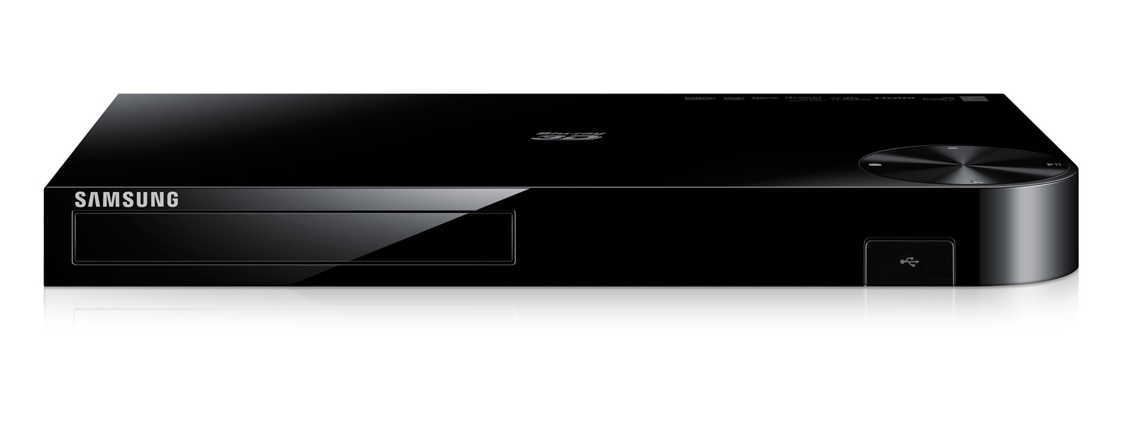 ᐈ Samsung BD-F5500 • Compare prices • Technical specifications.