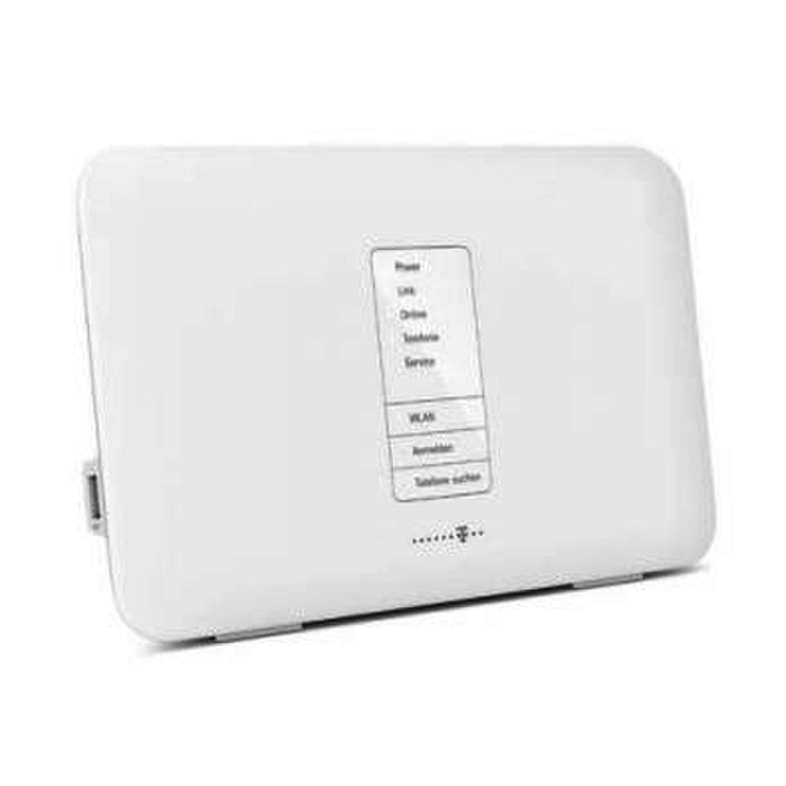 ᐈ Telekom Speedport W 724V купить • Цены, Технические характеристики, Фото.