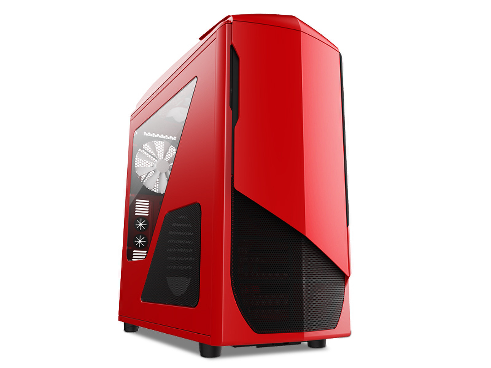 ᐈ NZXT Phantom 530 • Compare prices • Technical specifications.