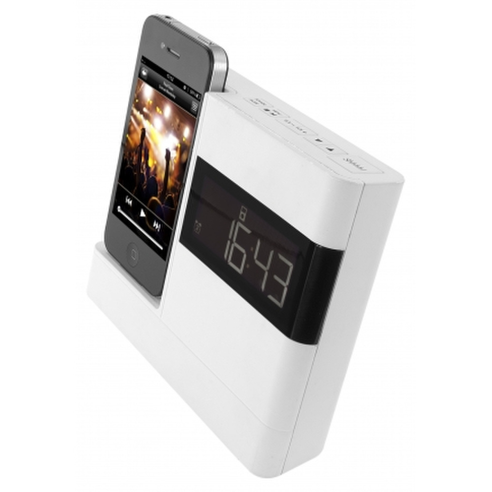 ᐈ KitSound XDOCK • Compare prices • Technical specifications.