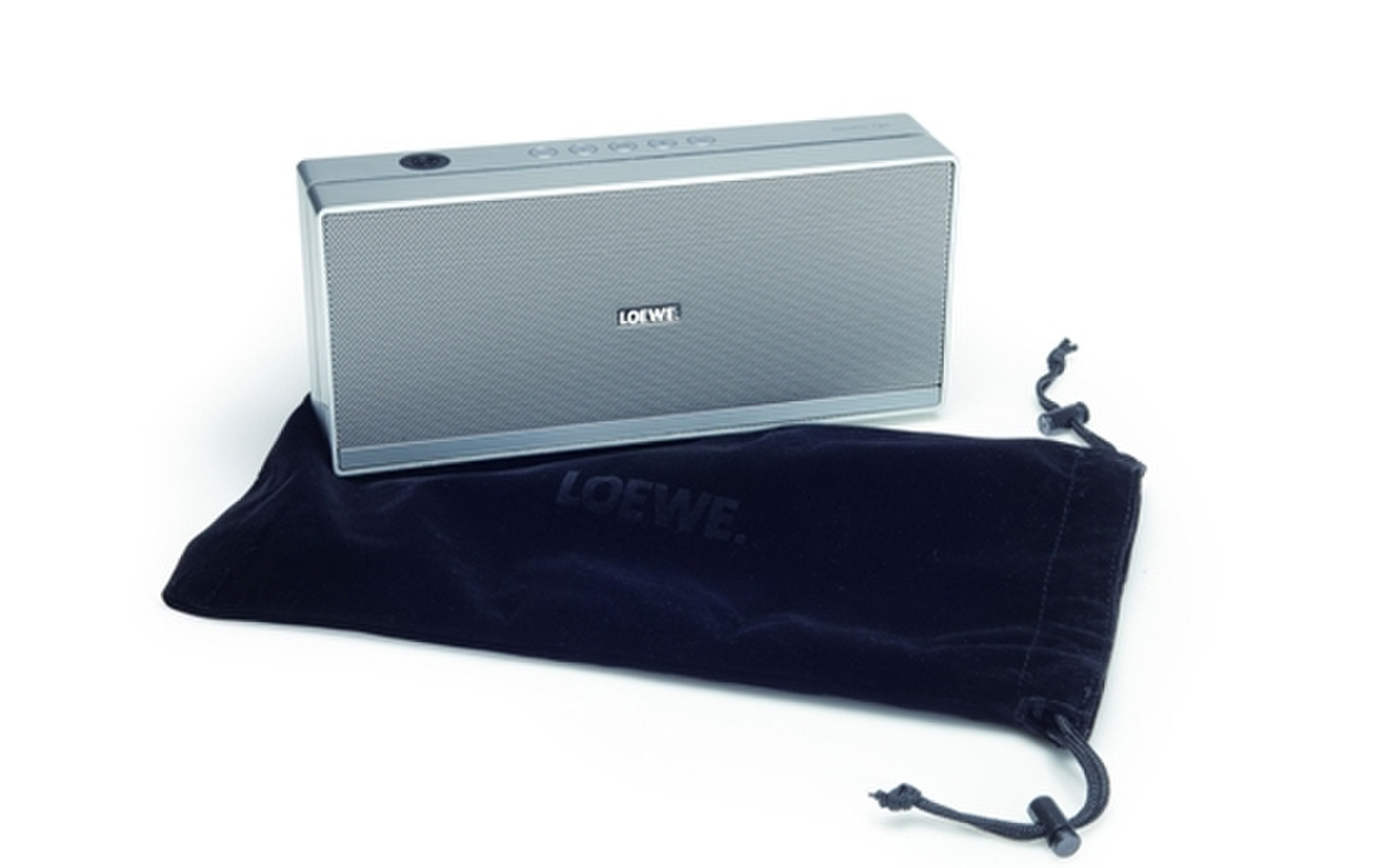ᐈ LOEWE Speaker 2go • Compare prices • Technical specifications.