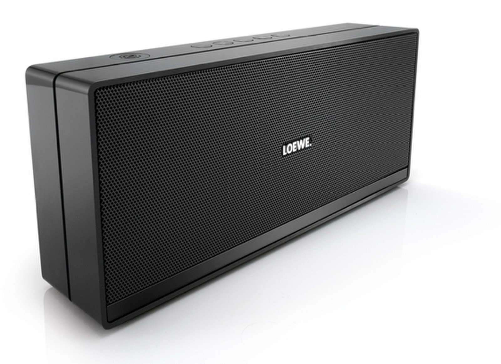 ᐈ LOEWE Speaker 2go • Compare prices • Technical specifications.